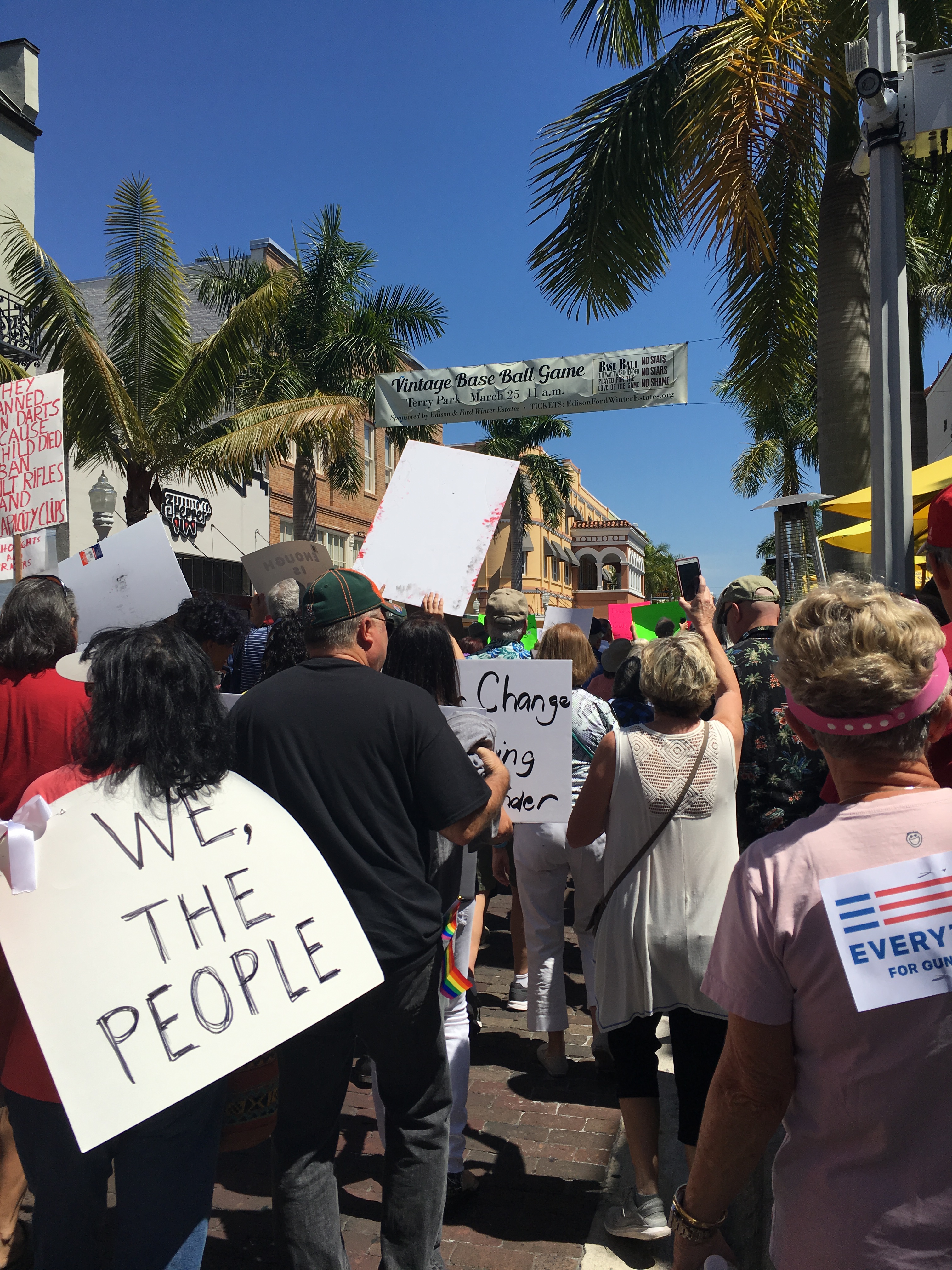 March_lives_2 | Democratic Party of Lee County, FL